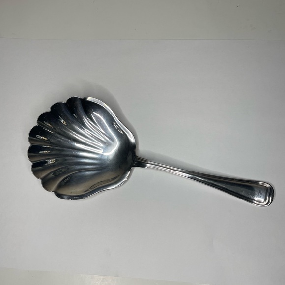 Gorham | Dining | Gorham Silver Silverplate Serving Sooon Old French ...